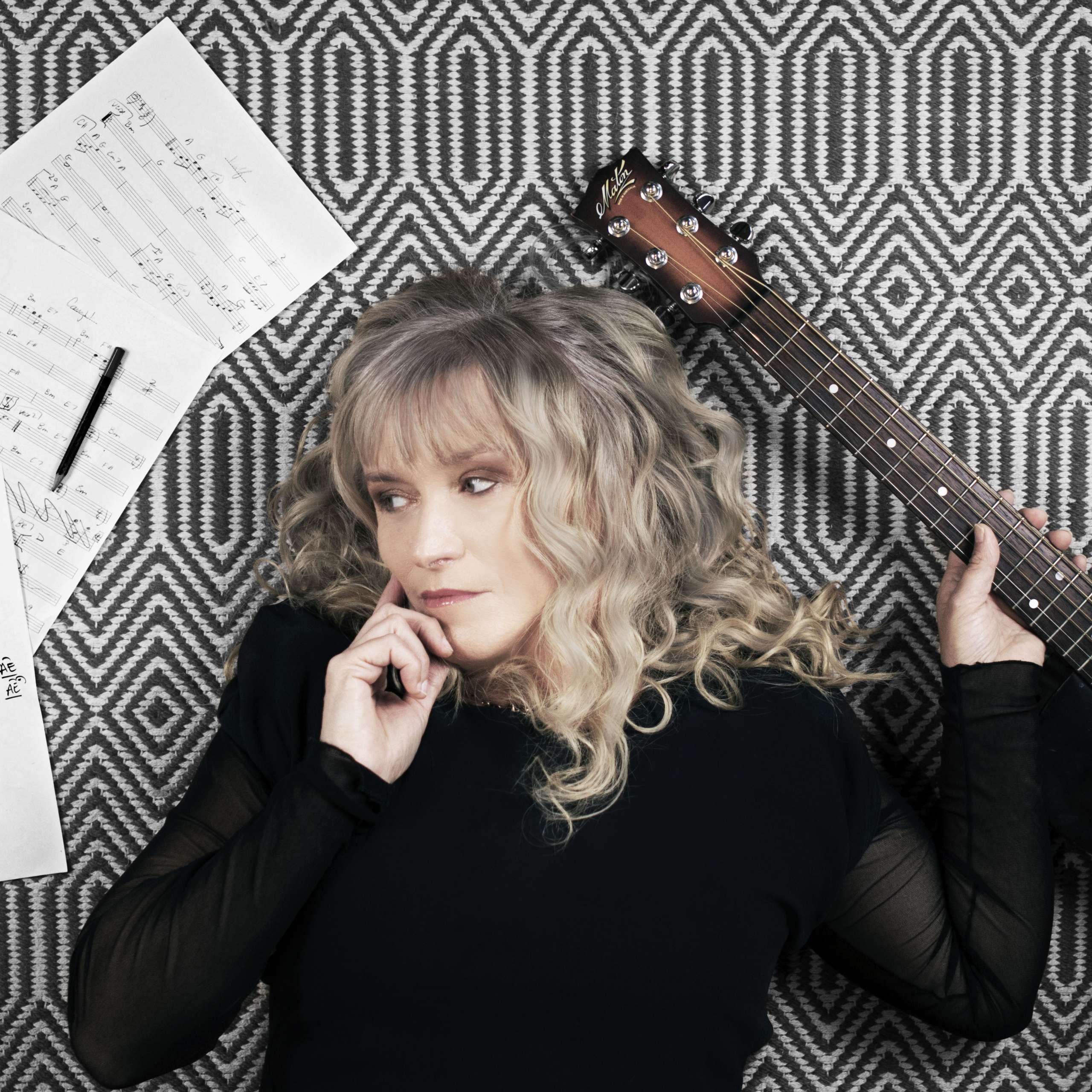 Aly Cook - Community and Grace in the Music Industry | The Music Real