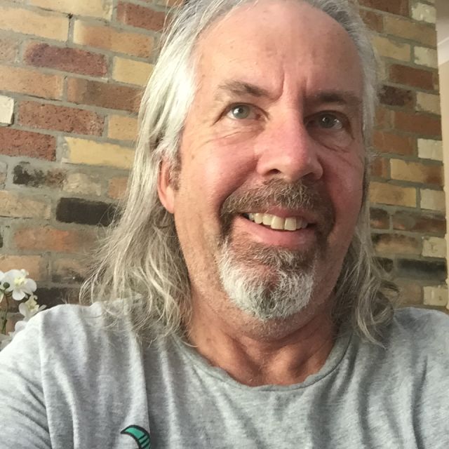 Greg Dodge Gives us a Music Influencer History Lesson | The Music Real