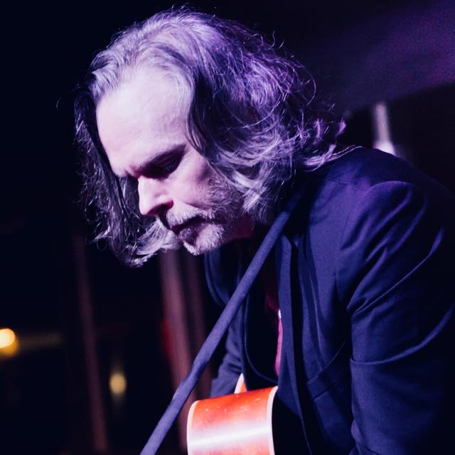 Rick Price - Lockdown in Nashville | The Music Real