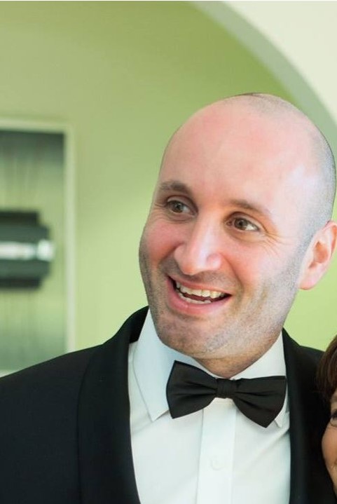 Adam Glezer Riding the First Wave of Travel Cancellations thanks to ...