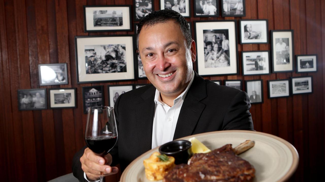 John Gambaro of The Gambaro Group - Working Together Towards Recovery ...