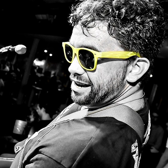 Matt Murtagh in The Lockdown Lounge | The Music Real