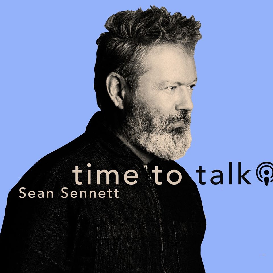 Sean Sennett in Lockdown | The Music Real