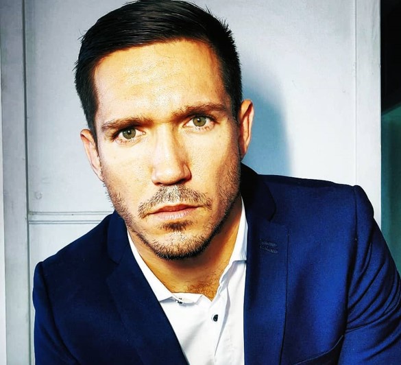 Drewboy - from Lockdown to New Single At First Sight | The Music Real