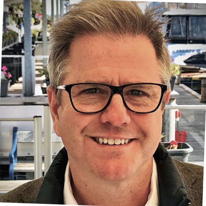 Brendan Williams as Europe Enters its Second Lockdown | The Music Real