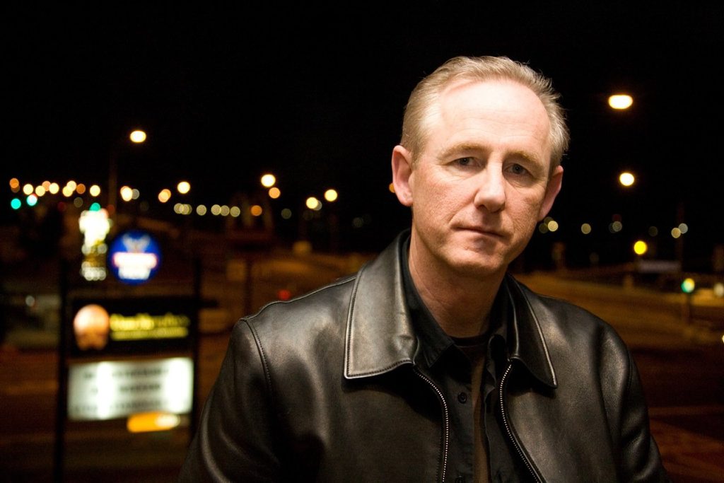 Mark Callaghan - Sydney Nights | The Music Real